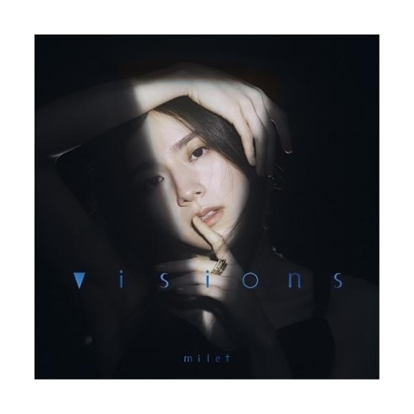 【発売日：2022年02月02日】milet (ミレイ みれい)2022年2月2日 発売ハスキーかつ重厚感のある独特の唄声を兼ね揃えたシンガーソングライター”milet”の2ndアルバム。日本テレビ系ドラマ『ハコヅメ〜たたかう!交番女子〜』...