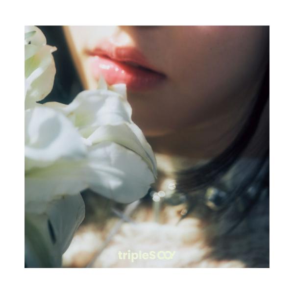 【発売日：2024年11月20日】tripleS (トリプルエス とりぷるえす)2024年11月20日 発売2024年7月20日に、完全体のメンバー24人が参加する日本プレデビュー楽曲「###(読み:ハッシュ)」を配信リリースした trip...