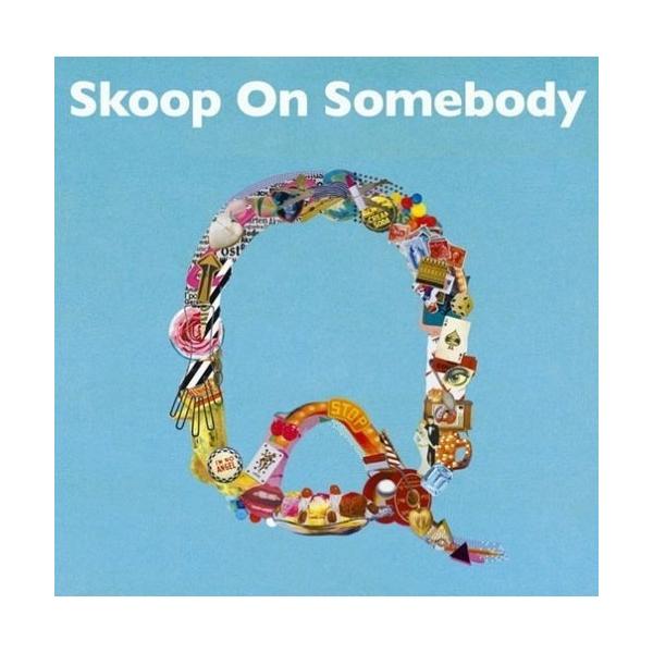 【発売日：2008年10月15日】Skoop On Somebody (スクープオンサムバディ すくーぷおんさむばでぃ)2008年10月15日 発売今度のS.O.S.はちょっと違う!Skoop On Somebodyらしいソウルテイストあふ...