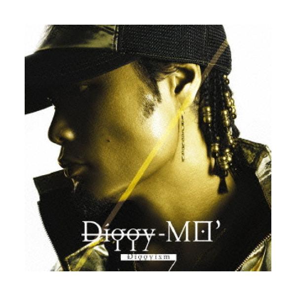 【発売日：2009年03月25日】Diggy-MO' (ディギーモー でぃぎーもー)2009年3月25日 発売日本のラップミュージックを代表するグループ、SOUL'dのメインMCであるDiggy-MO'のファースト・ソロ・アルバム。スマッシ...
