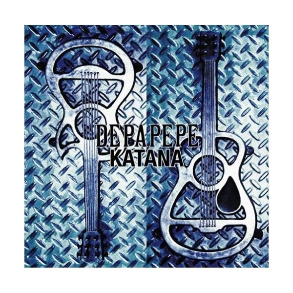 【発売日：2009年04月22日】DEPAPEPE (デパペペ でぱぺぺ)2009年4月22日 発売神戸発、アコースティックギターデュオ・DEPAPEPEが追い風に乗ってやってきた!CM『GOLFスナイパーX』CMソング「KATANA」他を...