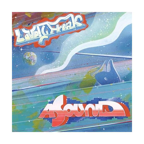 【発売日：2024年10月02日】ASOUND (アサウンド あさうんど)2024年10月2日 発売2024年1月に発売したEP『オリジナル』のアナログ盤は即完売。今作は、HouseやTechno、Dubなど、色んなダンスミュージックをテー...