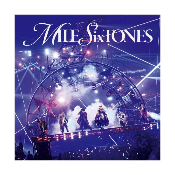 【発売日：2026年11月04日】SixTONES (ストーンズ すとーんず)2026年11月4日 発売BD:11.Imitation Rain2.DRAMA3.Telephone4.WHIP THAT5.予知夢6.THE D-MOTION...