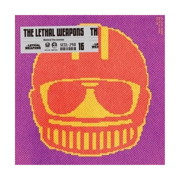 【発売日：2024年05月08日】ザ・リーサルウェポンズ (リーサルウェポンズ りーさるうぇぽんず)2024年5月8日 発売