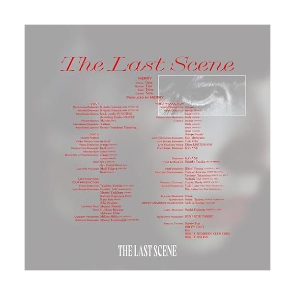 【発売日：2025年02月12日】メリー (めりー)2025年2月12日 発売メンバー脱退を経て新体制となった現在も歩みを続けるメリーが、通算12枚目となるフルアルバムをリリースすることが決定。2021年11月3日に発表されたアルバム『St...