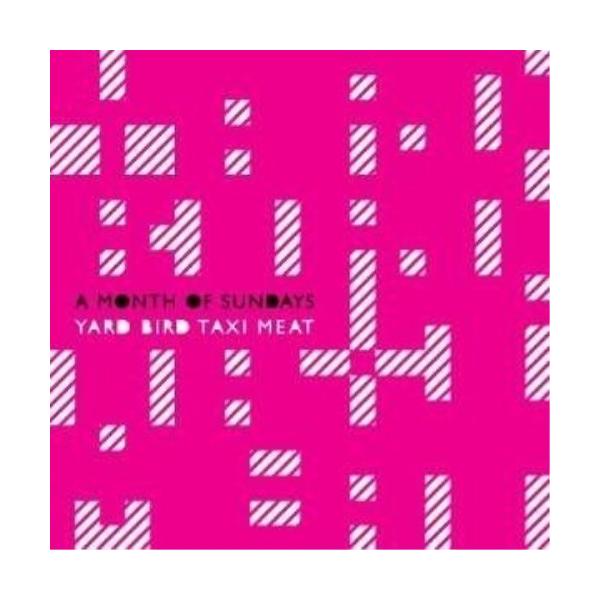 【発売日：2012年11月07日】A Month of Sundays (アマンスオブサンデイズ あまんすおぶさんでいず)2012年11月7日 発売イギリス生まれのハーフAyumi Melodyの英語の歌詞をバンド・サウンドに乗せ、クラブ・...