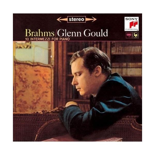 【発売日：2014年01月15日】グレン・グールド (グールド グレン ぐーるど ぐれん)2014年1月15日 発売グールド・オリジナル・サウンド・SA-CDハイブリッド・シリーズ。本作は、グレン・グールドによるブラームスの間奏曲集。リマス...