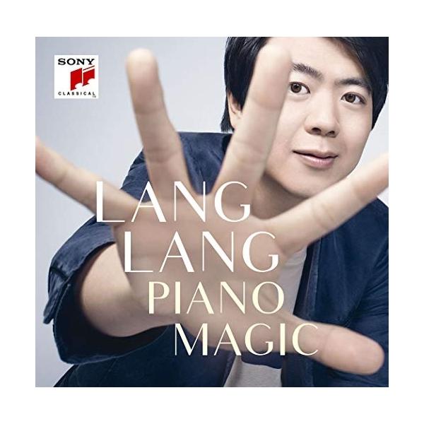 【発売日：2018年10月31日】Lang Lang (ランラン らんらん)2018年10月31日 発売世界的ピアニストで”ピアノの魔術師”とも称されるラン・ランのベスト・アルバム。モーツァルトの「トルコ行進曲」をはじめ、ショパンの「小犬の...