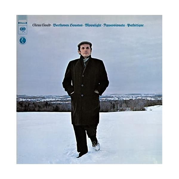 【発売日：2022年11月23日】グレン・グールド (グールド グレン ぐーるど ぐれん)2022年11月23日 発売グレン・グールドが既存の概念を打ち破るテンポで弾いたベートーヴェンの3大ソナタ!バッハの平均律がピアノ・レパートリーにとっ...