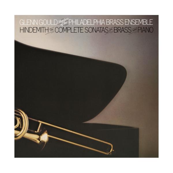 【発売日：2023年01月25日】グレン・グールド (グールド グレン ぐーるど ぐれん)2023年1月25日 発売グールドがこの近代ドイツの作曲家ヒンデミットの作品に興味を示し、3曲のピアノ・ソナタとこの金管楽器とピアノのためのソナタ集、...