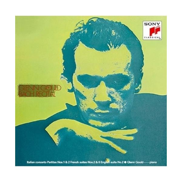 【発売日：2024年11月27日】グレン・グールド (グールド グレン ぐーるど ぐれん)2024年11月27日 発売グレン・グールドの演奏は、J.S.バッハに限らずすべてがユニークで大胆です。それも一本太い芯が通ったもので、そのために聴き...