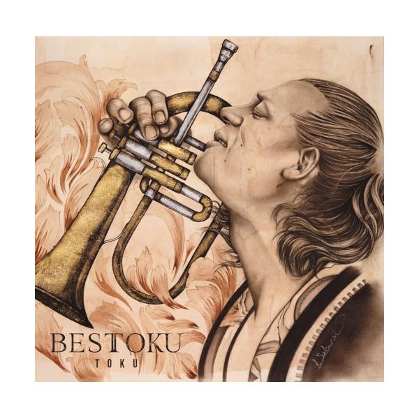 【発売日：2022年08月24日】TOKU (トク とく)2022年8月24日 発売2000年のSONY MUSICデビュー以来発表されたTOKUの全14枚のアルバムの中から、32曲をベスト・コンパイルした、ヒットチューンを漏れなく収録の初...