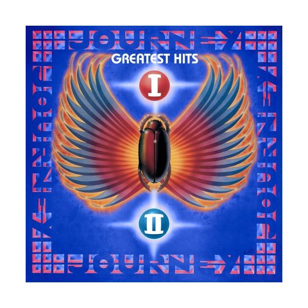 【発売日：2013年03月06日】ジャーニー (じゃーにー)2013年3月6日 発売1975年にデビューしたアメリカのロック・バンド、ジャーニーの日本企画となるベスト・アルバムをBlu-Spec2という高品質にてリリース。近年の国内でのタイ...