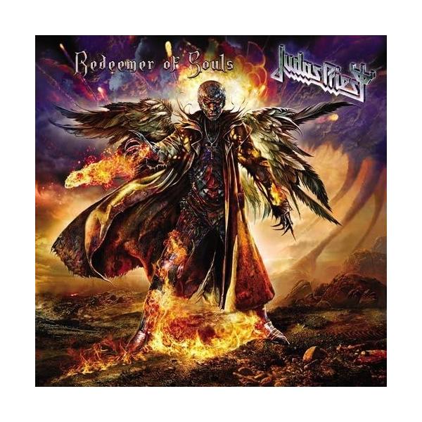 【発売日：2014年07月23日】ジューダス・プリースト (ジューダスプリースト じゅーだすぷりーすと)2014年7月23日 発売”メタル・ゴッド”こと、ジューダス・プリーストの6年ぶり(2014年時)となる通算17枚目のアルバム。2011...