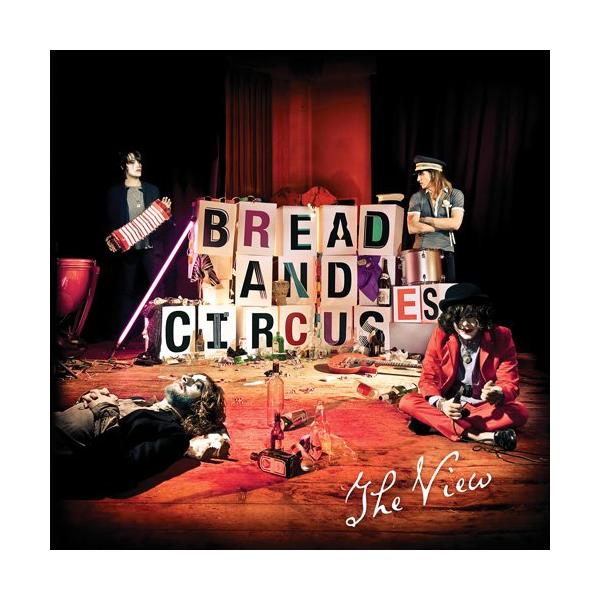 【発売日：2011年05月04日】ザ・ヴュー (ビュー びゅー)2011年5月4日 発売The Viewのサード・アルバム。過去にプライマル・スクリームなどを手がけたことで知られる元Killing JokeのYouthがプロデュース、リヴァ...