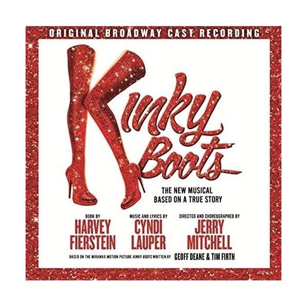 【発売日：2016年07月06日】オリジナル・ブロードウェイ・キャスト・レコーディング (オリジナルブロードウェイキャストレコーディング おりじなるぶろーどうぇいきゃすとれこーでぃんぐ)2016年7月6日 発売ブロードウェイ・ミュージカル『...