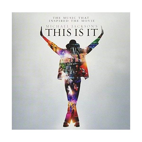 【発売日：2018年03月21日】マイケル・ジャクソン (ジャクソン マイケル じゃくそん まいける)2018年3月21日 発売2009年6月25日に急逝したマイケル・ジャクソンがロンドンで実施予定だったコンサート”THIS IS IT”の...