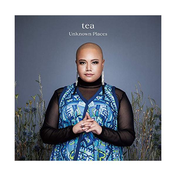 【発売日：2019年10月23日】tea (ティー てぃー)2019年10月23日 発売インドのプネ出身、アメリカの名門バークリー音楽院(ボストン)で学び、2016年から東京で音楽活動を行うマルチ・ヴォーカリスト、tea。TVドラマ、ドキュ...