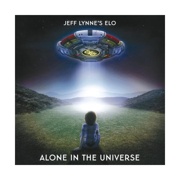 【発売日：2021年09月08日】JEFF LYNNE'S ELO (ジェフリンズイーエルオー じぇふりんずいーえるおー)2021年9月8日 発売オリジナルとしては『ZOOM』以来14年振りの新作となるもので、ELO、トラヴェリング・ウィル...