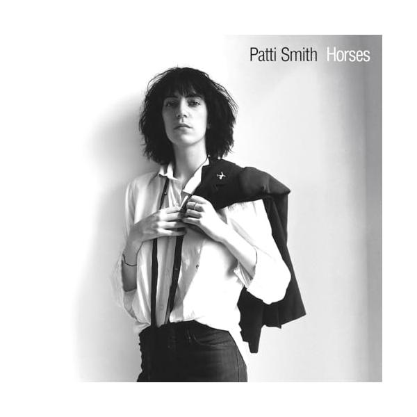 【発売日：2025年10月10日】パティ・スミス (スミス パティ すみす ぱてぃ)2025年10月10日 発売衝撃のデビュー・アルバム『ホーセス』の発売50周年記念エディション!1975年、詩とロックを融合させた革新的なアルバム『ホーセス...