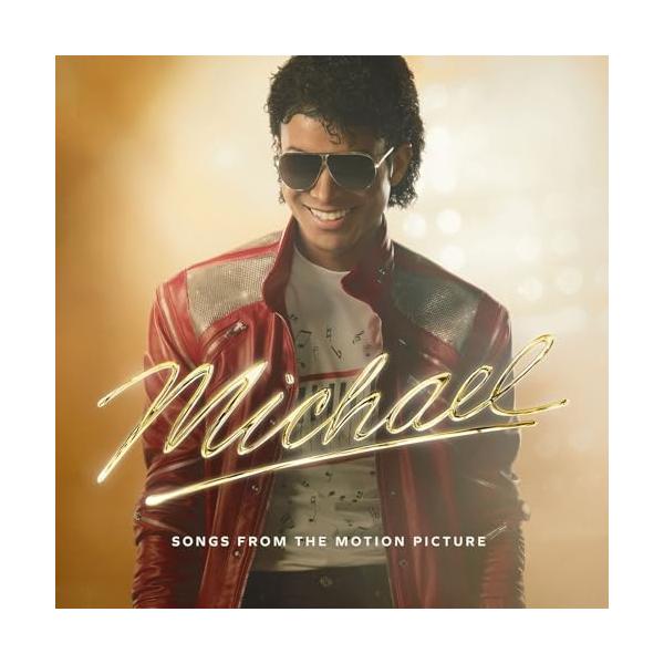 【発売日：2026年05月06日】マイケル・ジャクソン (ジャクソン マイケル じゃくそん まいける)2026年5月6日 発売