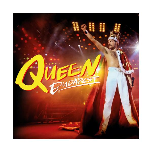 【発売日：2026年10月30日】クイーン (クイーン くいーん)2026年10月30日 発売伝説的バンドQueenの結成55周年×フレディ・マーキュリー生誕80周年をむかえた2026年、時代を超えて愛され続けるクイーンの全カタログをSon...