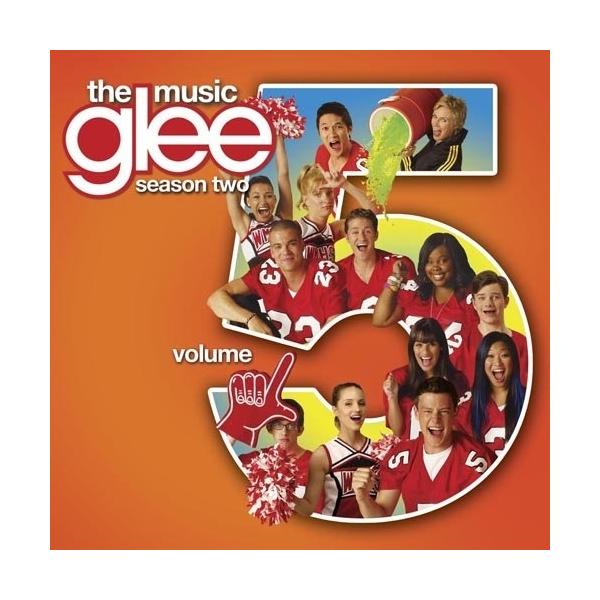 【発売日：2011年11月30日】オリジナル・サウンドトラック (Cory Monteith,Kevin McHale,Naya Rivera,Lea Michele &amp; Amber Riley、Lea Michele &amp; ...