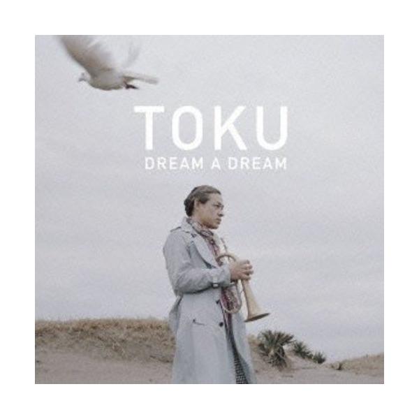 【発売日：2013年06月26日】TOKU (トク とく)2013年6月26日 発売ヴォーカリスト&amp;フリューゲルホーン・プレーヤー、TOKUの2年ぶり(2013年時)となるアルバム。本作は、男女の愛を超えた、大きなグローバルな意味で...