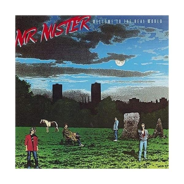 【発売日：2016年08月17日】Mr.ミスター (ミスターミスター みすたーみすたー)2016年8月17日 発売ロサンゼルスをベースに活動していた敏腕スタジオ・ミュージシャンたちによるバンド「ペイジズ」のリチャード・ペイジ(vo/b)とス...