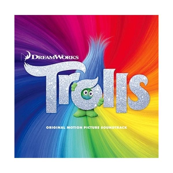 【発売日：2016年11月02日】オムニバス (ジャスティン・ティンバーレイク、グウェン・ステファニー、ロン・ファンチズ、ジャスティン・ティンバーレイク、アナ・ケンドリック、グウェン・ステファニー、ジェームズ・コーデン、ロン・ファンチズ、ウ...