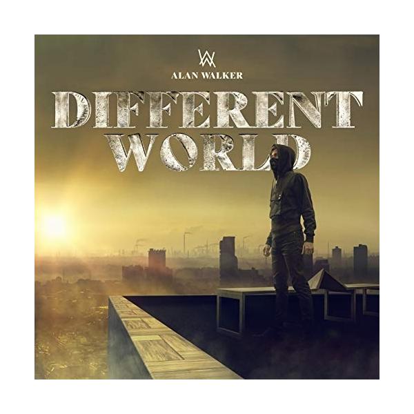 【発売日：2018年12月26日】アラン・ウォーカー (ウォーカー アラン うぉーかー あらん)2018年12月26日 発売YouTube総再生回数52億回を誇り、美メロ・アンセム「フェイデッド」が日本含め全世界で爆発的ロング・ヒットを更新...