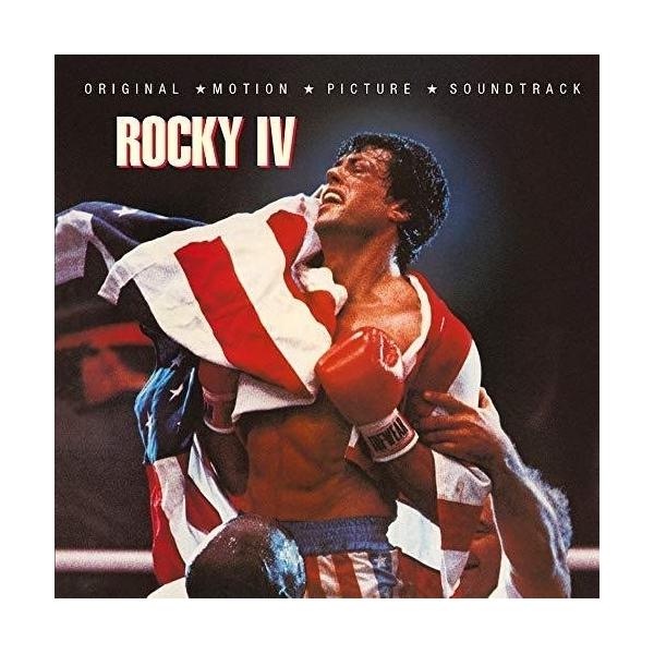 【発売日：2018年12月05日】オリジナル・サウンドトラック (サバイバー、ジョン・キャファティー、ケニー・ロギンス&amp;グラディス・ナイト、ヴィンス・ディコーラ、ジェームス・ブラウン、ロバート・テッパー、ゴー・ウエスト)2018年1...