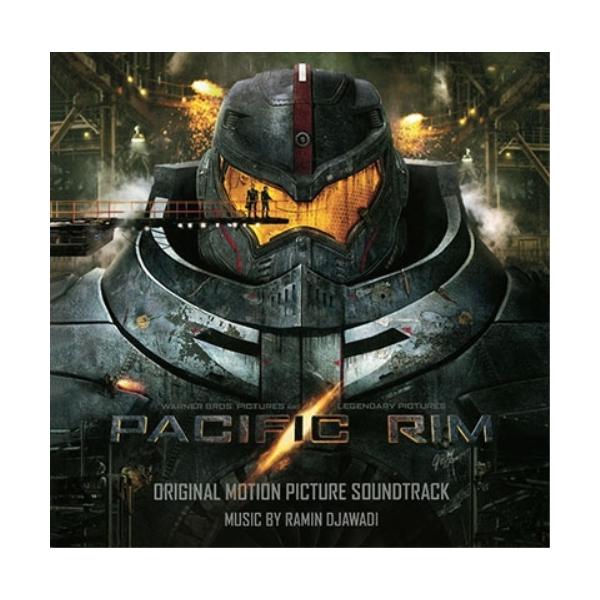 【発売日：2018年12月05日】オリジナル・サウンドトラック (ラミン・ジャワディ、ブレイク・パールマン feat.RZA)2018年12月5日 発売突如、太平洋の奥底から現れた”カイジュウ”と、人間が対するために作られた巨大兵器”イェー...