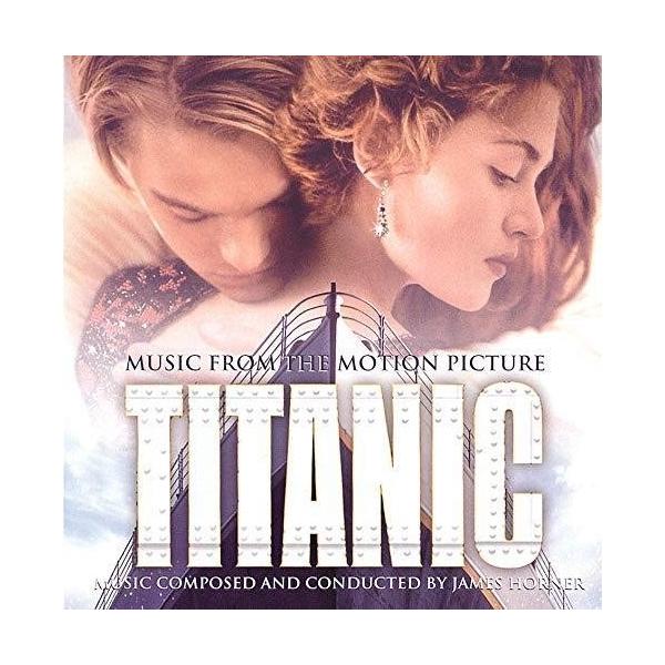 【発売日：2018年12月05日】オリジナル・サウンドトラック (セリーヌ・ディオン)2018年12月5日 発売歴史的大事故(タイタニック転覆)事件を、綿密な調査によるスペクタクルと、船客の男女の悲しいラブストーリーを融合させて世界的スーパ...