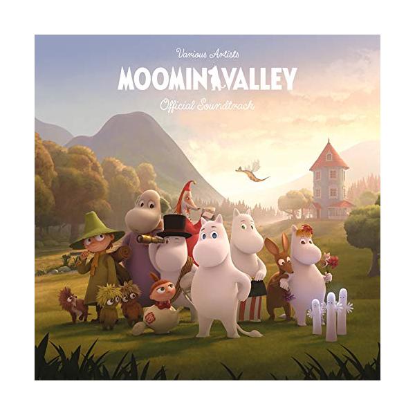 【発売日：2019年05月15日】オリジナル・サウンドトラック (ムー、アルマ、トム・オデール、カーネル・サンズ、デリラ・モンタギュー、ファースト・エイド・キット、エミリアナ・トリーニ&amp;ザ・カラリスト・オーケストラ)2019年5月1...