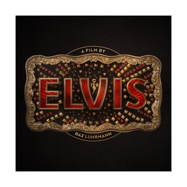 【発売日：2022年07月29日】オムニバス (エルヴィス・プレスリー、スティーヴィー・ニックス&amp;クリス・アイザック、ドージャ・キャット、エミネム&amp;シーロー・グリーン、スウェイ・リー&amp;ディプロ、オースティン・バトラー...