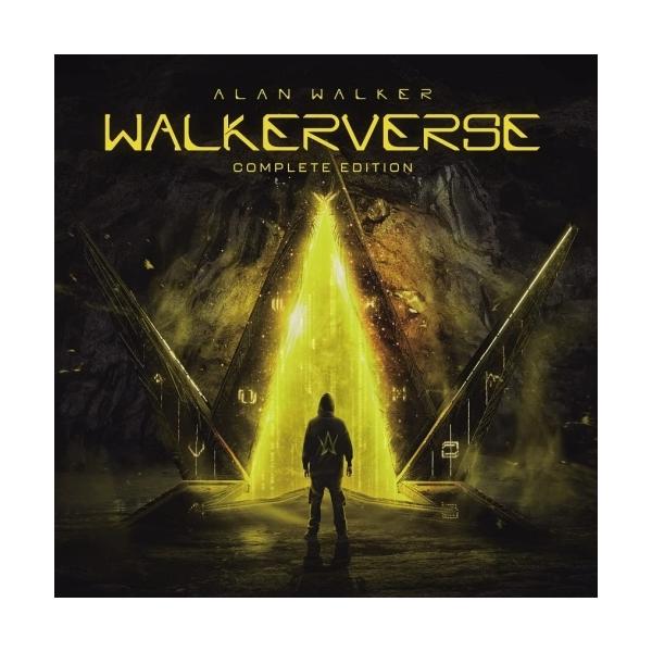 【発売日：2023年01月25日】アラン・ウォーカー (ウォーカー アラン うぉーかー あらん)2023年1月25日 発売楽曲総ストリーミング数50億回を誇り、「フェイデッド」「ザ・スペクター」などのモンスター・ヒット曲を誇る、ノルウェー出...