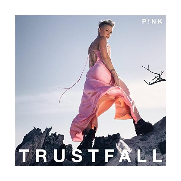 【発売日：2023年02月17日】P!NK (ピンク ぴんく)2023年2月17日 発売全世界トータル・アルバム・セールス6,000万枚超え、シングル・セールス1億3,000万枚超えを誇り、スーパースターとしての顔を持つ一方、2児の母として...