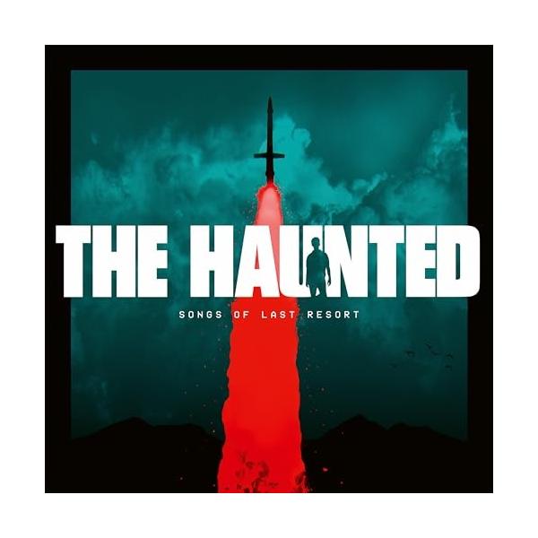 【発売日：2025年05月30日】ザ・ホーンテッド (ホーンテッド ほーんてっど)2025年5月30日 発売約8年ぶりとなる、10枚目のスタジオ・アルバムのタイトルは”最終手段楽曲集”を意味する『ソングス・オブ・ラスト・リゾート』。今作はク...