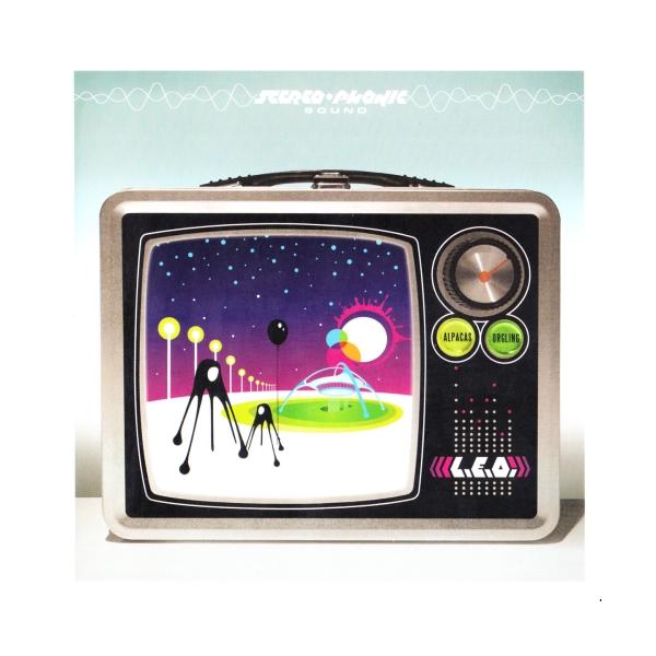 【発売日：2021年09月08日】L.E.O. (エルイーオー えるいーおー)2021年9月8日 発売敬愛するE.L.O.への愛情に満ち溢れたオマーシュ・プロジェクト、L.E.O.の唯一の作品に、ボーナストラックとしてポップ・ジーニアス、ブ...