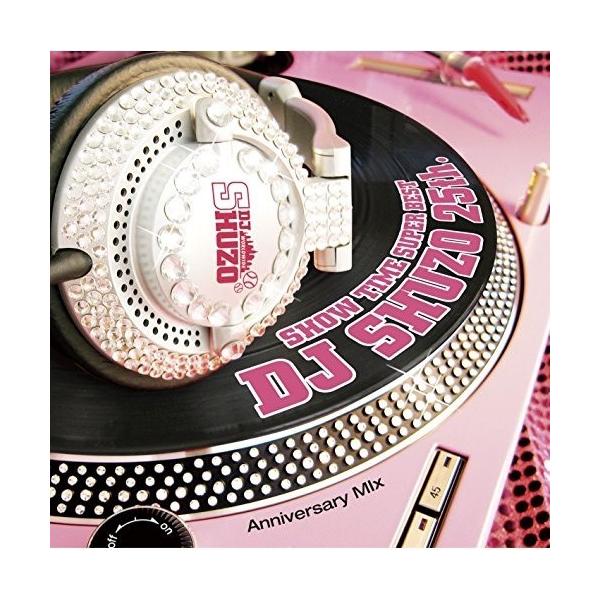 【発売日：2014年10月08日】オムニバス2014年10月8日 発売パーティ・ミュージック専門レーベル”サムライ・ミュージック”創立7周年(2014年時)にあわせてリリースする、”SHOW TIME”シリーズの2014年最終弾、DJ SH...