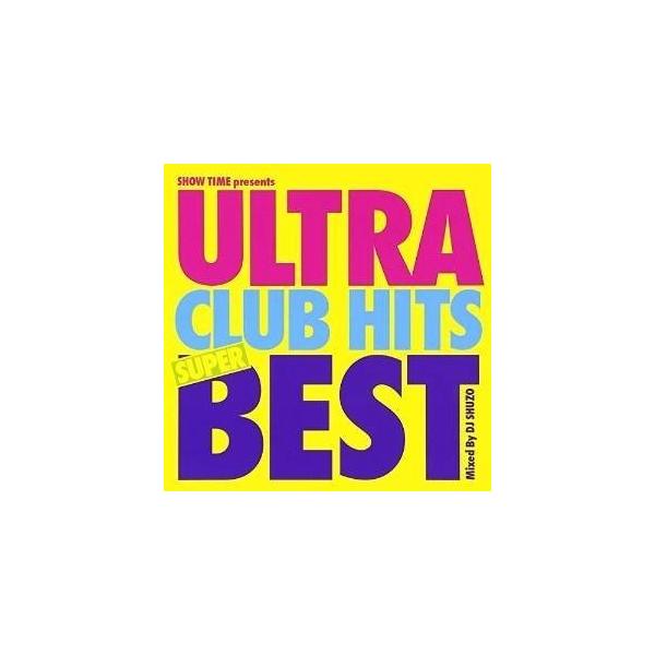 【発売日：2016年04月06日】DJ SHUZO (ディージェイシュウゾウ でぃーじぇいしゅうぞう)2016年4月6日 発売全世界のクラブでかかりまくりのEDM/ヒップホップ/R&amp;B/レゲエなど(最強)ヒットをDJ SHUZOが超...