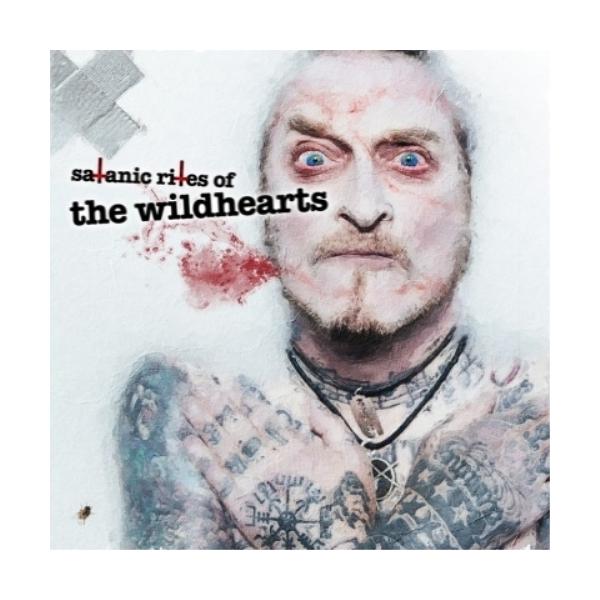 【発売日：2025年03月12日】THE WILDHEARTS (ワイルドハーツ わいるどはーつ)2025年3月12日 発売ジンジャー率いるザ・ワイルドハーツの3年半ぶりとなる新作が完成。ジム・ピンダー(ブリング・ミー・ザ・ホライズン、ホワ...