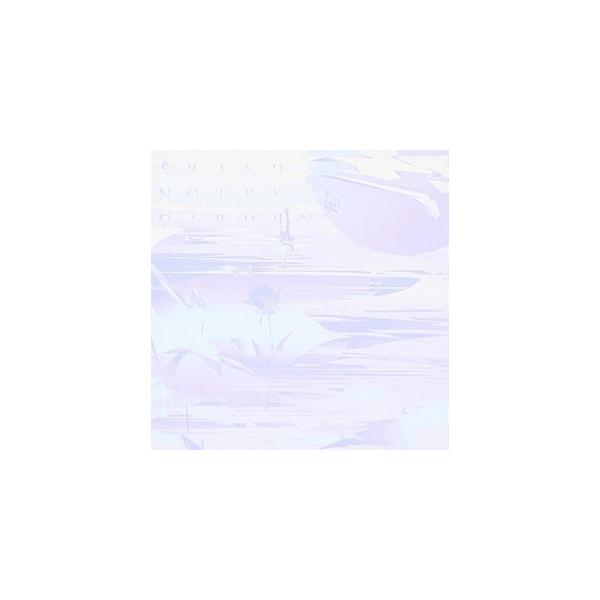 【発売日：2015年12月15日】SRASH NOTES GARDEN (スラッシュノーツガーデン すらっしゅのーつがーでん)2015年12月15日 発売ヴィジュアル系バンドSRASH NOTES GARDENのファースト・アルバム。有限で...