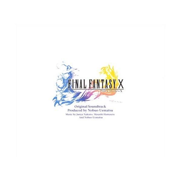 【発売日：2004年05月10日】ゲーム・ミュージック (植松伸夫)2004年5月10日 発売PS2版RPG「FINAL FANTASY X」の音源を完全収録した4枚組オリジナル・サウンドトラック。CD:11.「全部話しておきたいんだ」2....