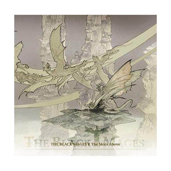 【発売日：2008年03月19日】THE BLACK MAGES (ブラックメイジーズ ぶらっくめいじーず)2008年3月19日 発売ゲーム『ファイナルファンタジー』の戦闘時に使用されるBGMからセレクトした楽曲をロック・アレンジで収録。ゲ...