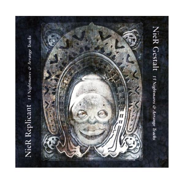 【発売日：2010年12月08日】ゲーム・ミュージック2010年12月8日 発売2010年4月に発売されたXbox360/PlayStation3による2プラットホームで展開のアクションRPG『ニーア ゲシュタルト』&amp;『ニーア レプ...