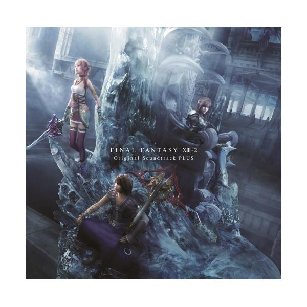 【発売日：2012年05月30日】ゲーム・ミュージック (Masashi Hamauzu、Naoshi Mizuta、Mitsuto Suzuki)2012年5月30日 発売2011年12月発売の『FINAL FANTASY XIII-2』...