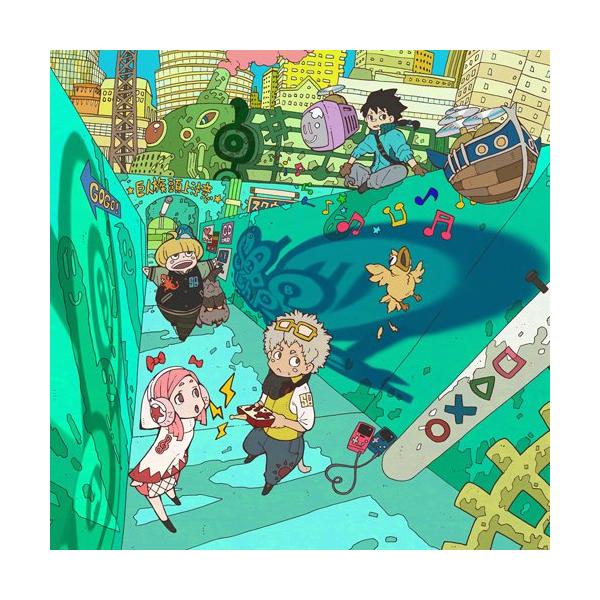 【発売日：2012年07月25日】ゲーム・ミュージック (pocomeko、ヒゲドライバー、牧歌電子、梟乃森啓人、SmileR、YMCK)2012年7月25日 発売ピコピコ原点回帰の『SQ Chips』の第2弾。前作に増し、1990年代ゲー...