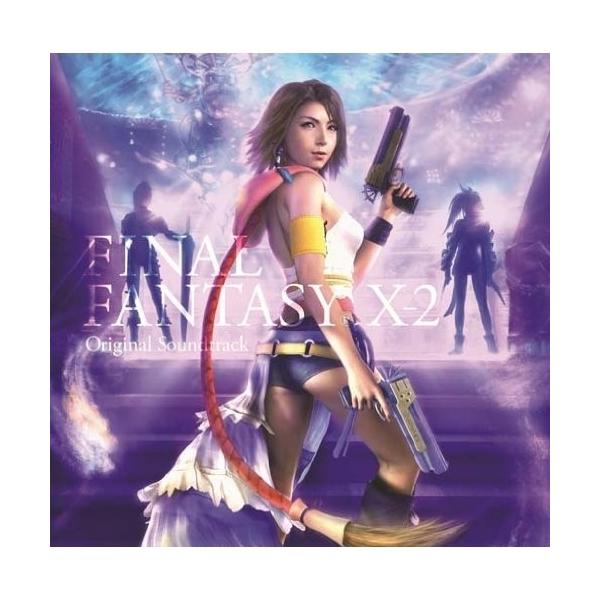 【発売日：2013年12月25日】ゲーム・ミュージック (倖田來未)2013年12月25日 発売スクウェア・エニックスのゲームソフト『FINAL FANTASY X-2』の、2003年に発売されたサウンドトラックCDが再発盤。作編曲は、ゲー...